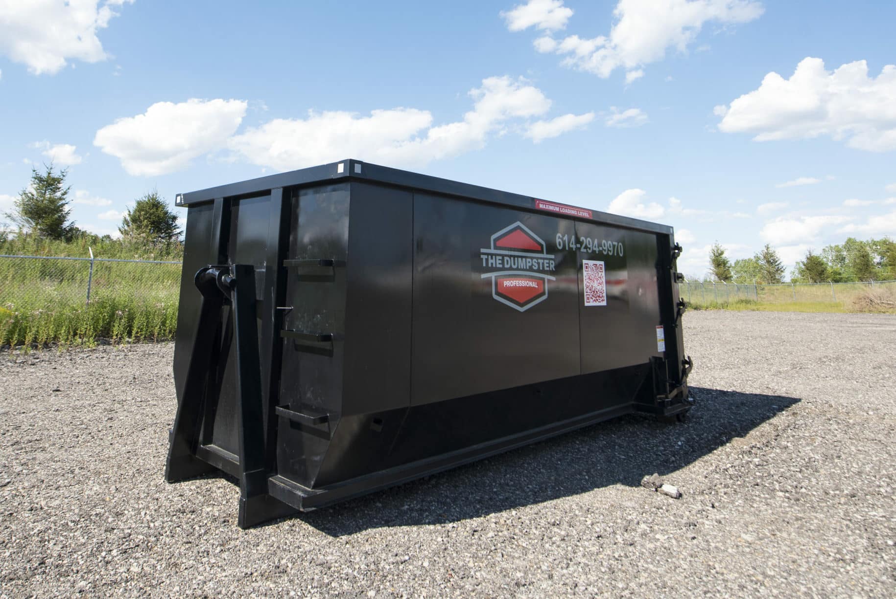 15 Yard Dumpster Rental | Versatile, Cheapest Dumpster Rental